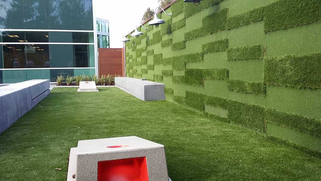 Commercial Artificial Turf Solutions | Living Waters Landscape, Boise ...